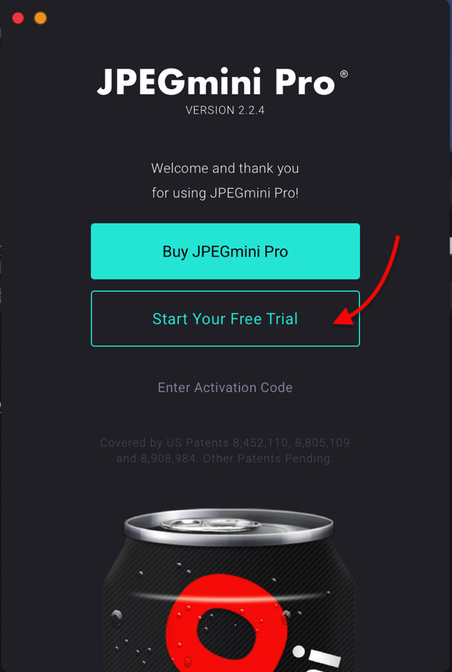 【Mac】高画質のまま画像を縮小！？JPEGmini PROのFree版を使う | ハジカラ