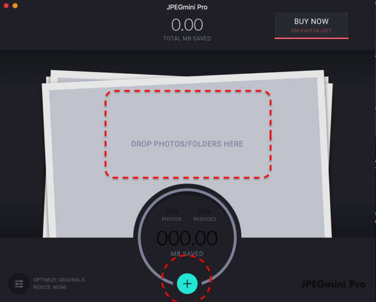 【Mac】高画質のまま画像を縮小！？JPEGmini PROのFree版を使う | ハジカラ